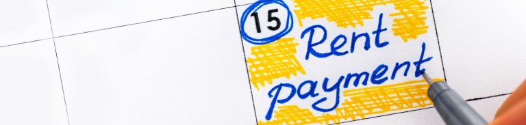 Paying Your Rent : Providence Row Housing Association